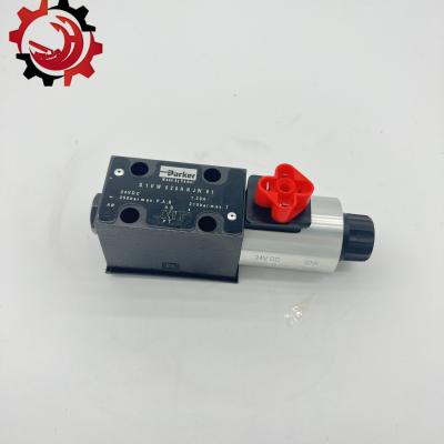 中国 鉄ゾームリオン コンクリートポンプ部品 2AL 電磁弁 D1VW020HNJW 販売のため