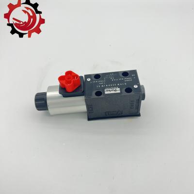 中国 鉄ゾームリオン コンクリートポンプ部品 2AL 電磁弁 D1VW020HNJW 販売のため