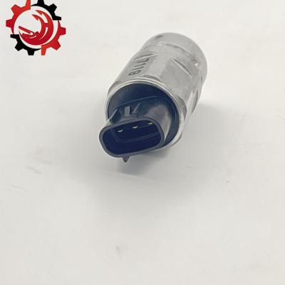 China Schwing Mixer Concrete Pump Truck Parts Precision Monitoring Sensor 7119 for sale