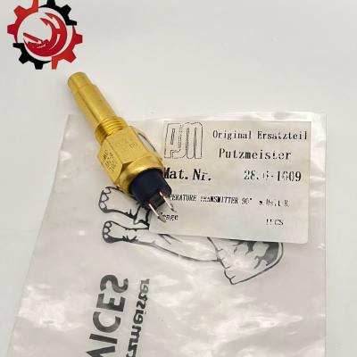 中国 PMセンサ286.1009 プッツマイスター オリジナル 精密 黄色 コンクリート ポンプ トラック 部品 販売のため