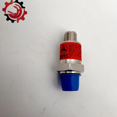 中国 MBS1250 センサコンクリートポンプ サニー・ズームリオン・プッツマイスター・トラック用必需品 販売のため