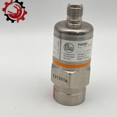 中国 PA3060 センサー プレミアム 混凝土ポンプトラック用鋳鉄必需部品 販売のため