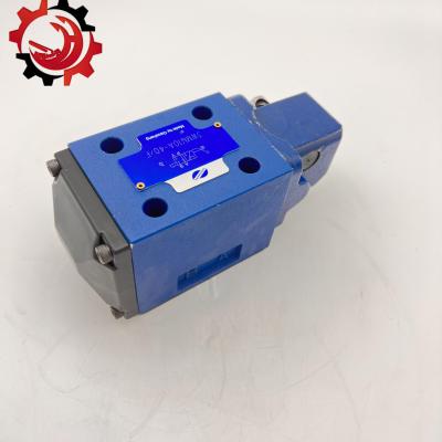China Sany Solenoïde Valve 3WMM10A-40-F met eenvoudig systeem voor beton Pump Truck Parts Te koop