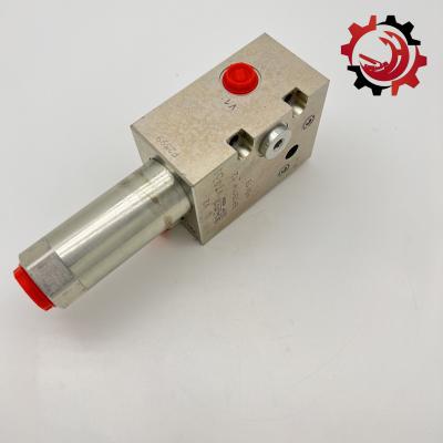 中国 オイルコントロール BP09114-12 49/13 管状液圧バランスバルブ コンクリートポンプトラック 部品 販売のため