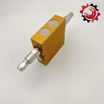 中国 RV1-8-S-0-36-18 コンクリートポンプトラック用アクセサリー用イートン・ヴィッカーズバランスバルブ 販売のため