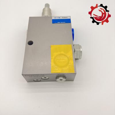 Cina Valvola di controllo automatico a doppia contrapposizione per la pressione idraulica 31.5MPA in vendita
