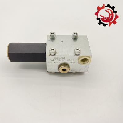 China HAWE Check Valve LHDV 33P-11-C6-320 voor sany zoomlion Betonpomp Onderdelen Te koop