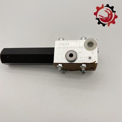 China HAWE Check Valve LHDV 33P-11-C6-320 voor sany zoomlion Betonpomp Onderdelen Te koop