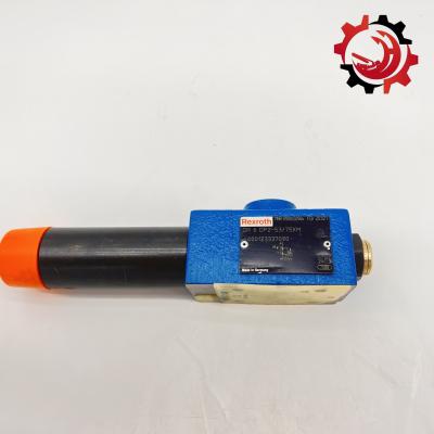 中国 R900450964 DR 6 DP2-53-75YM オリジナル・レックスロス・ダイレクト・アクション・リダクション・バルブ 販売のため