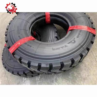 China Construction Machinery Pump Truck Dump Truck Tire For Concrete Pump Truck for sale