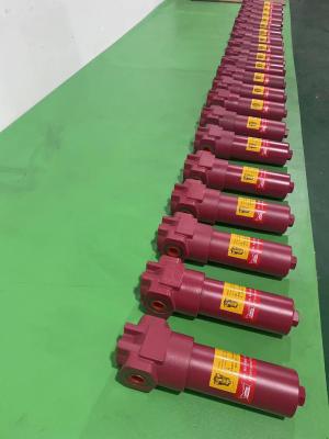 Cina Filtro ad alta pressione per pompe per calcestruzzo in vendita