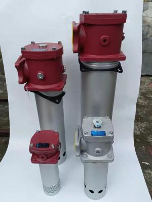 China UT319 TF Partes sobressalentes de bombas de betão para filtros de sucção montados em tanques à venda