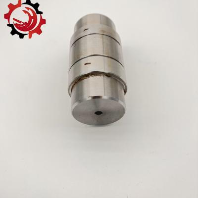 China Zwei Wellen Eisen Zoomlion Betonpumpe Ersatzteile 100% neu auf Lager - OEM Farbe bereit zu verkaufen
