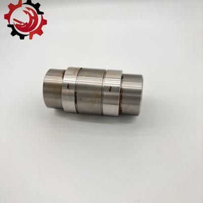 Китай Трансферная коробка Фитинги Два вала Железный зумлион Конкретный насос Запчасти 100% Новые на складе - OEM цвет готов продается