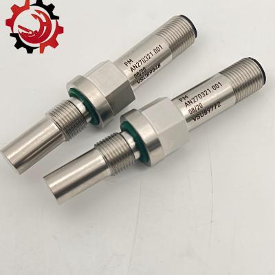 China PM AN270321 001 Näherungsschalter Zoomlion Betonpumpen Teile Eisen 0,5 kg Einzelbruttogewicht 6 Monate Garantie zu verkaufen