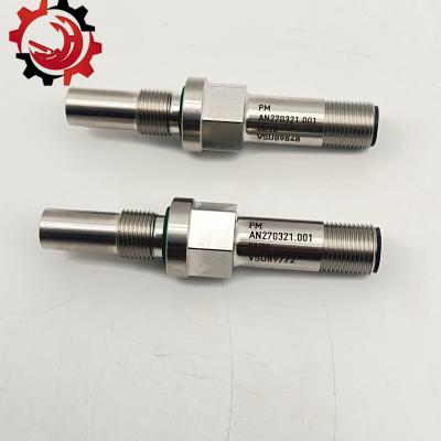 China PM AN270321 001 Näherungsschalter Zoomlion Betonpumpen Teile Eisen 0,5 kg Einzelbruttogewicht 6 Monate Garantie zu verkaufen