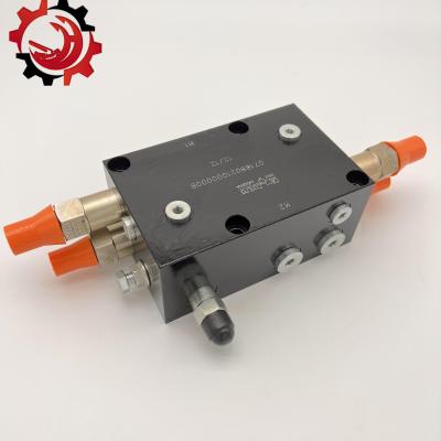 Cina 0718802100000013 Valvola di controllo dell'olio OEM sistema di controllo di feedback per la pompa per calcestruzzo Sany in vendita