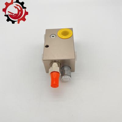 中国 鉄のバランス 肺学 電磁弁 コンクリートブームポンプ 部品 R930051212 販売のため