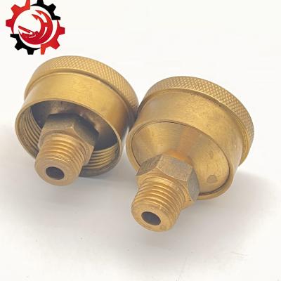 China Customized Transmission Gear Reducer Oil Cups For Machinery for sale