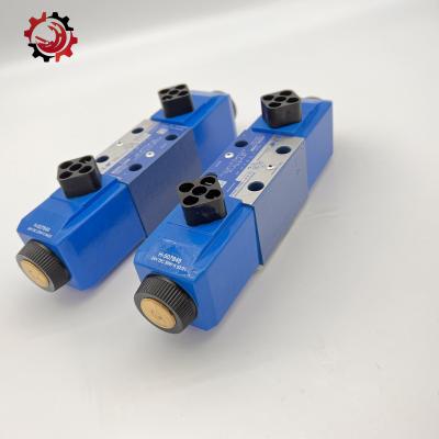 Cina DG4V-3-7C-M-U-H7-60 ETN Vickers Pneumatica Valvola solenoide per camion di calcestruzzo in vendita