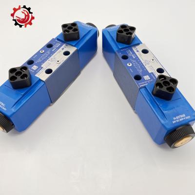 Cina DG4V-3-7C-M-U-H7-60 ETN Vickers Pneumatica Valvola solenoide per camion di calcestruzzo in vendita