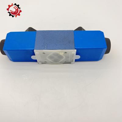 China Eaton Vickers DG4V 3 OC M U H7 60 Solenoid Operated Directional Valve For Concrete Pump Trucks for sale