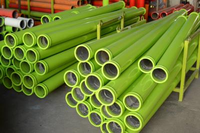Cina Parti di ricambio speciali per autoveicoli per pompe a doppia tubazione in vendita