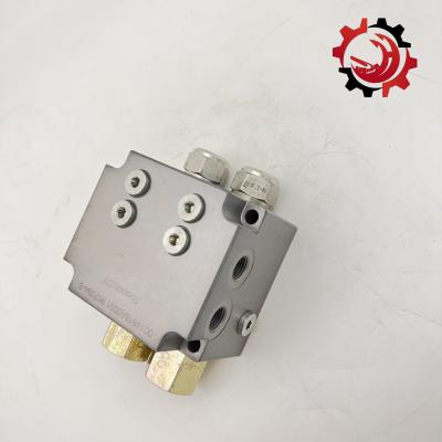 中国 0014618A0001 907094-8 OEM バランスバルブ サニー・ゾームリオン・PM コンクリートポンプトラック 部品 販売のため
