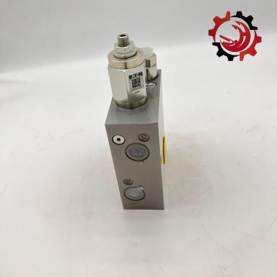 中国 Sany コンクリートポンプ部品 OEM コンクリートポンプトラック用 バランスバルブ 部品 販売のため