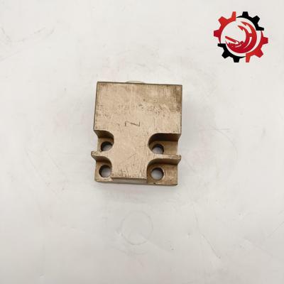 China OEM pump machine fittings SANY ZOOMLION PM Concrete Pump Truck Spare Parts Made in china ODM for sale