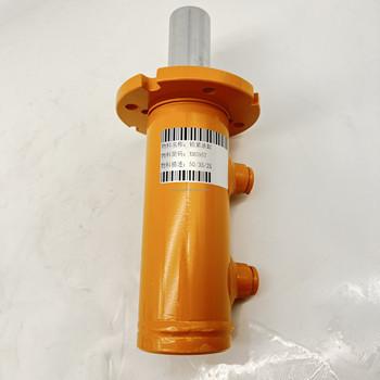 China Sany Zoomlion C8 C10 Locking Cylinder For Concrete Lorry With Pump Special Spare Parts for sale