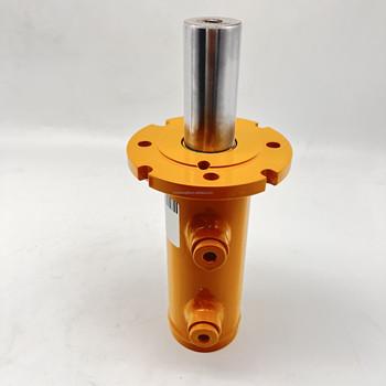 China Sany Zoomlion C8 C10 Locking Cylinder For Concrete Lorry With Pump Special Spare Parts for sale