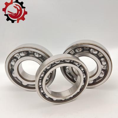 中国 深溝ボールベアリングズームリオンコンクリートポンプ部品 鉄 コンクリートポンプトラックのための部品 販売のため