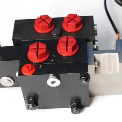 Cina Valvola di decompressione di solenoide in vendita