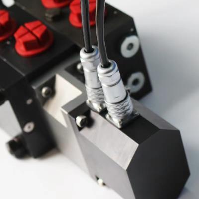 Cina Valvola di decompressione di solenoide in vendita