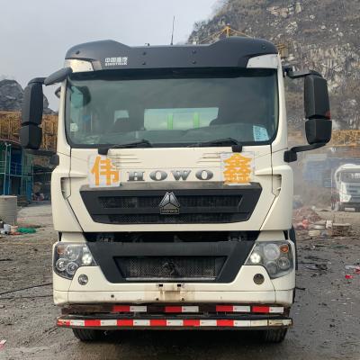 China Used Zoomlion 12 Cbm 14 Cbm 16 Cbm 18 Cbm Concrete Mixer Truck Used Concrete Mixer for sale