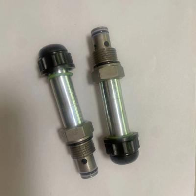 Китай Части бетонных насосов HYDAC SUN 39T22V02 Гидравлический соленоидный клапан продается