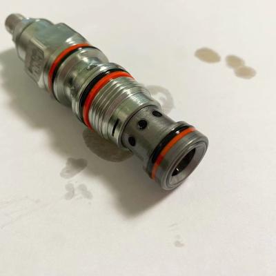 China PPDBLWN SUN Hydraulic Valves Pilot Operated Pressure Relief Valve For Construction Machinery for sale