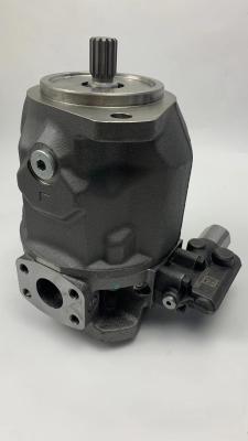 China Rexroth 028 Constant Pressure Pump Original America Putzmeister Concrete Pump Truck Parts for sale