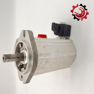 Cina Utilizzo della pompa a ingranaggi Casper per il sany zoomlion putzmeister schwing accessori per camion di pompe a calcestruzzo in vendita