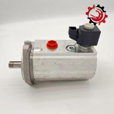 Cina Utilizzo della pompa a ingranaggi Casper per il sany zoomlion putzmeister schwing accessori per camion di pompe a calcestruzzo in vendita