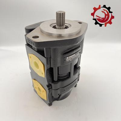 China Caspar KP30 Hydraulische tandwielpomp voor PM Sany Zoomlion Betonpompwagen met zwarte kleur Te koop