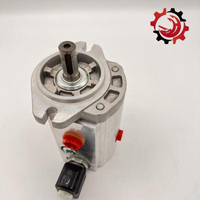Cina Utilizzo della pompa a ingranaggi Casper per il sany zoomlion putzmeister schwing accessori per camion di pompe a calcestruzzo in vendita