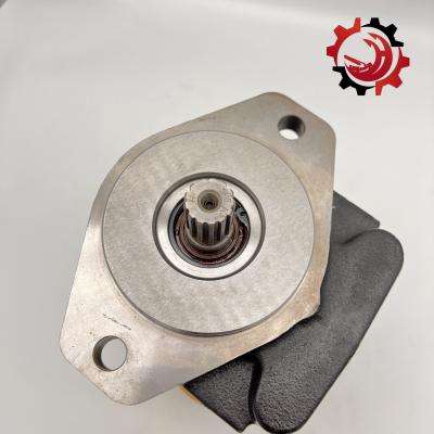 China Caspar KP30 Hydraulische tandwielpomp voor PM Sany Zoomlion Betonpompwagen met zwarte kleur Te koop