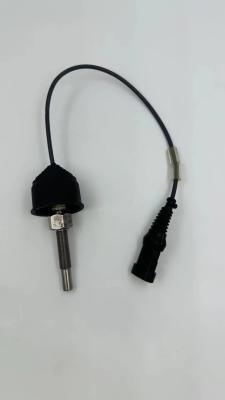China K00247027 Antena Cifa Pump Cast Iron Compatibility Hydraulic Part For Smooth Concrete Pouring for sale