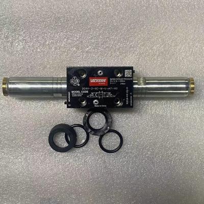 Китай Danfoss Вентилятор DG4V-3-6C-M-U-H7-60 Конкретный насос Запчасти для PM Sany Zoomlion продается