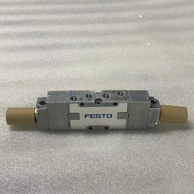 中国 Festo ダブルエアバルブ JMFH-5-1/8-B 標準サイズ コンクリートポンプトラック部品 水力部品 販売のため
