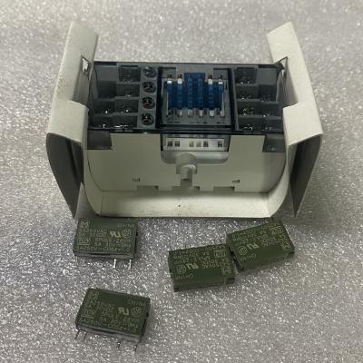 Cina RT3S-24V AY33002 Relai Panasonic per parti di ricambio di pompe per calcestruzzo in vendita
