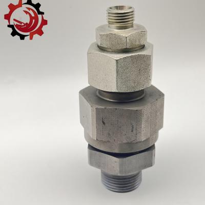 中国 液圧スロットルバルブ スタンダードパッキング サニー・ズームリオン コンクリートポンプ トラック 液圧部品 販売のため
