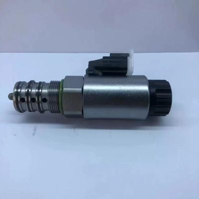China Acessórios para escavadeiras CAT305/306/307/308/310 bomba hidráulica válvula de controlo eletrónica válvula de solenoide proporcional for sale